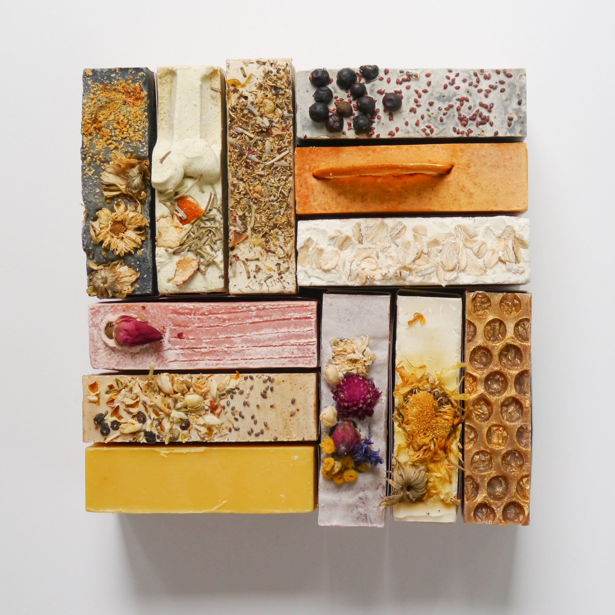 Soap Ends | Sweet Sprig